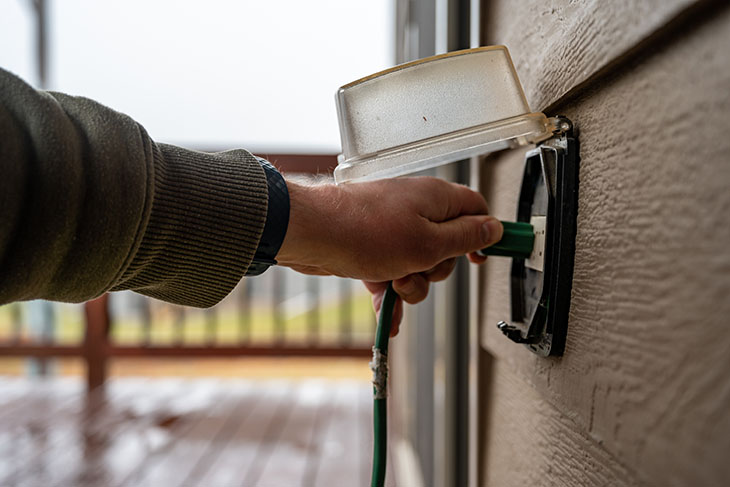 GFCI outlet won’t reset? This is why - RG Electric Experts GFCI outlet won’t reset? This is why - RG Electric Experts