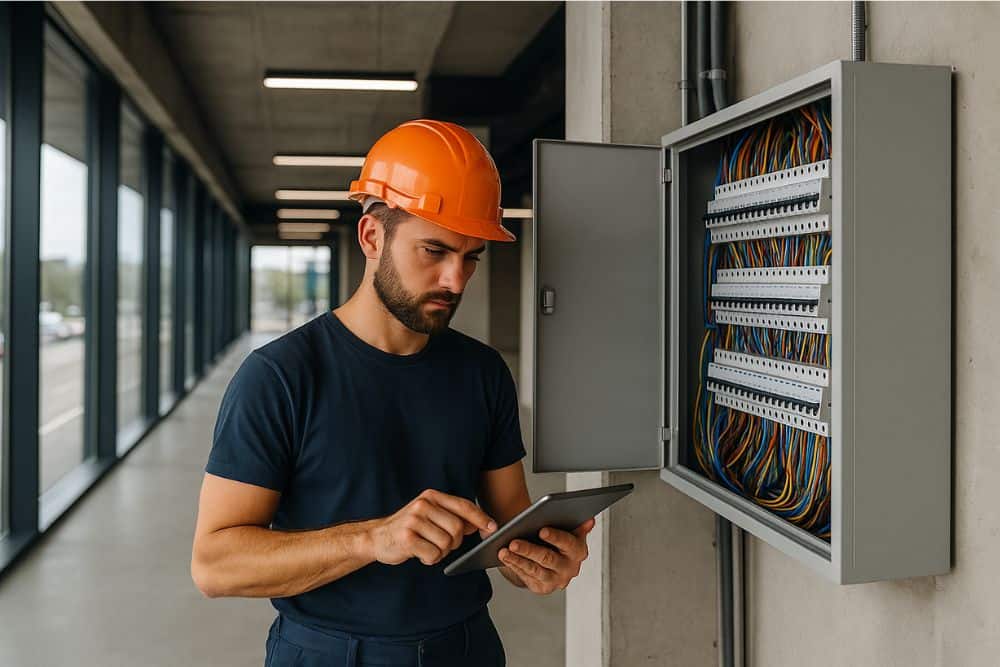 Top Electrical Upgrades for LA Businesses in 2025 | RG Electric